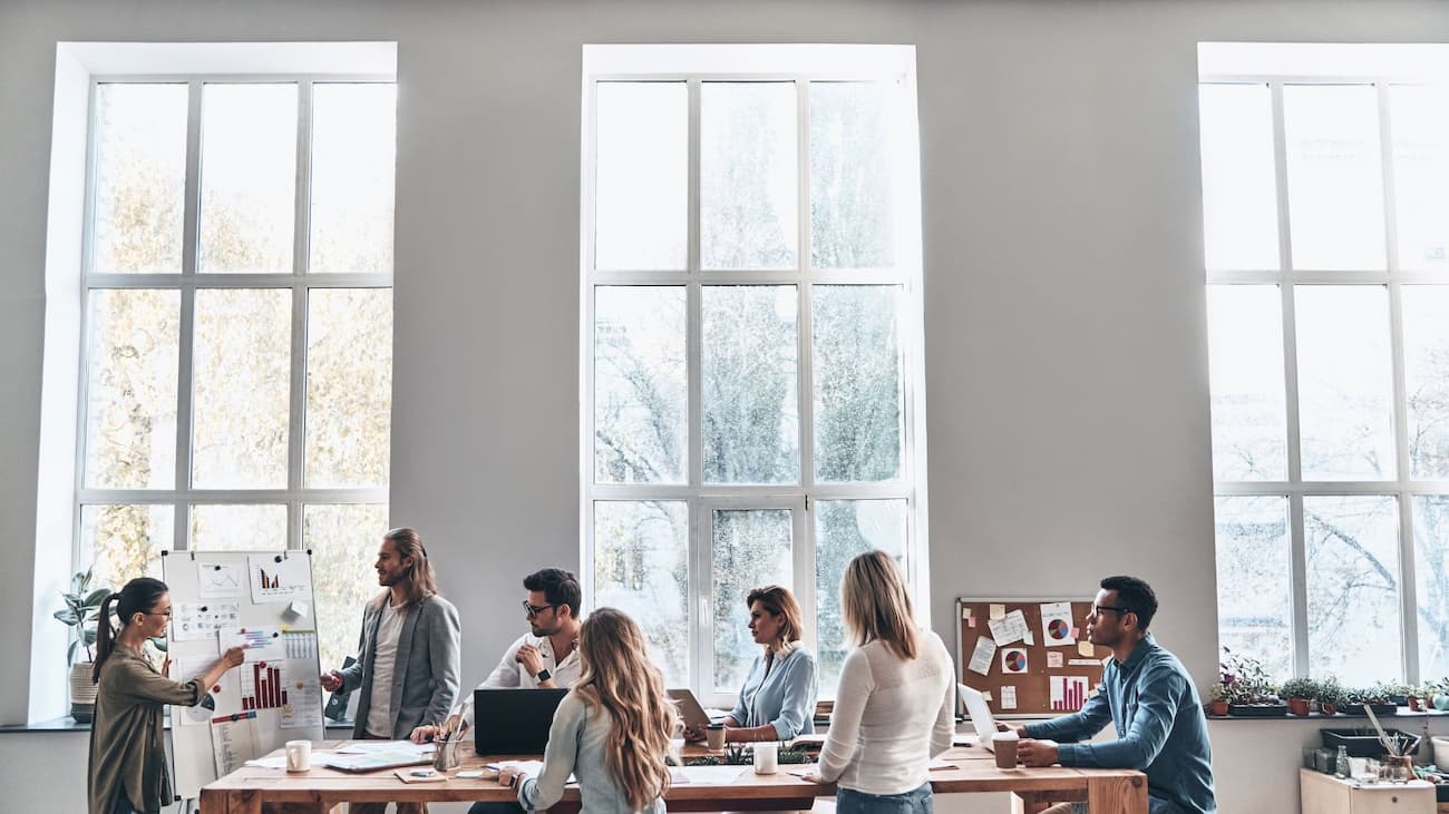 Virtual Brainstorming 7 Tips For Better Remote Ideation Mural